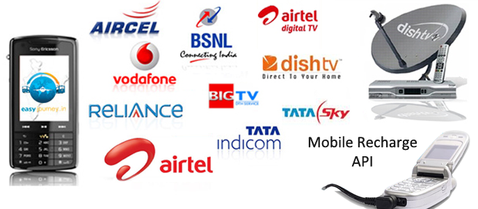 Advantages of Using B2C Mobile Recharge Software | by V2S Technologies ...