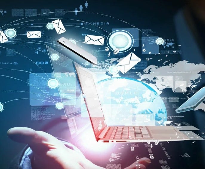 Synthetic Data Generation Platforms | by Alex Morris | Aug, 2023 | Medium