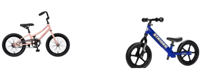 Exploring the World of Bicycles for Kids | by Gear Coop | Medium