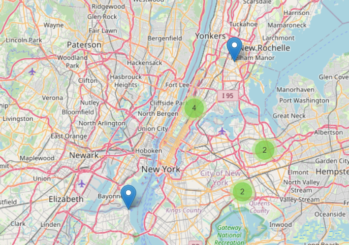 Analyzing Nypd Arrest Data For Crime Dynamics In New York City By Sai Krupa Top Python