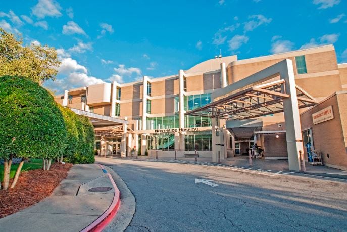 Mynorthside HR Benefits. Welcome to this comprehensive guide on… | by ...