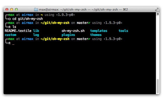 How I set up my Mac – Softwares I use for iOS Development & Design | by ...