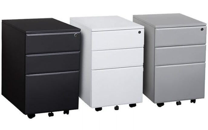 Shop Office Drawers in Australia | Fast Office Furniture - Fast Office ...