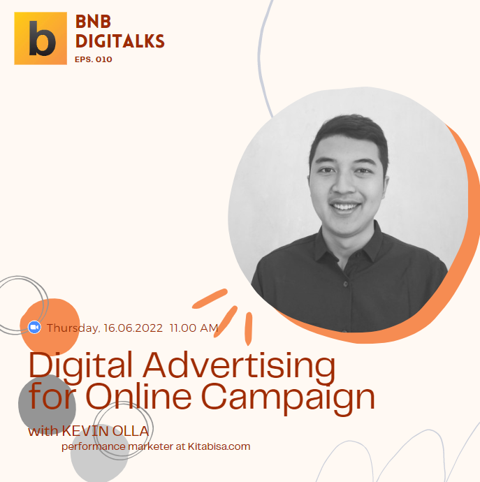 Digital Advertising for Online Campaign | Medium