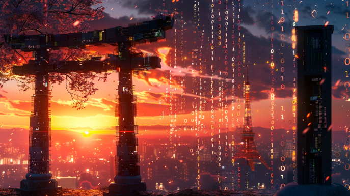 The Silent Crisis: How Japan’s IT Industry is Losing Its Competitive ...