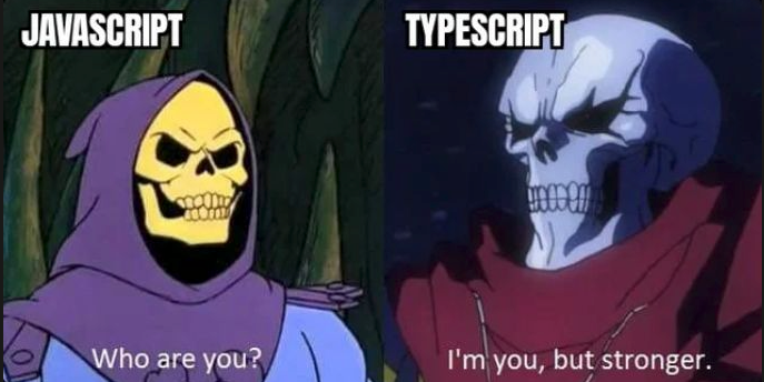 TypeScript: My first impressions. Sharing my initial understanding of ...