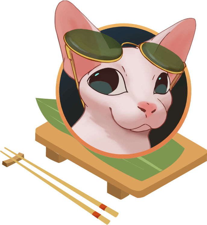 New $BINGUS😺 Farm — The Great Catopus Arrives | by Tako DeFi | Medium