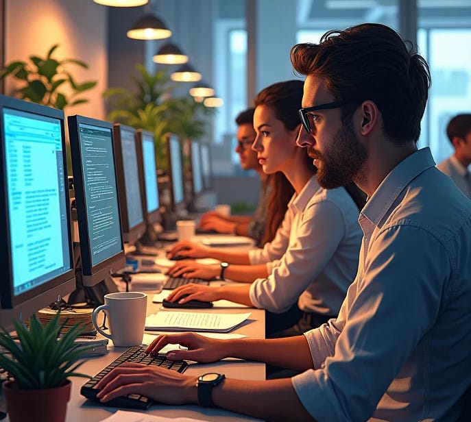 The Journey of Migrating from Express.js to Nest.js | by Kasun Perera | Feb, 2025 | Medium