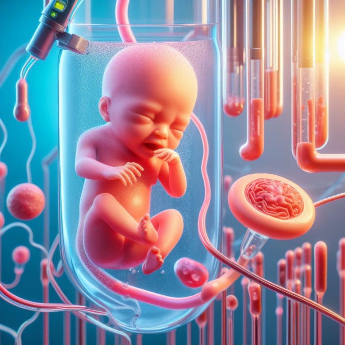 What are the pros of Test Tube baby ? | by ISHWA IVF CENTRE | May, 2024 ...