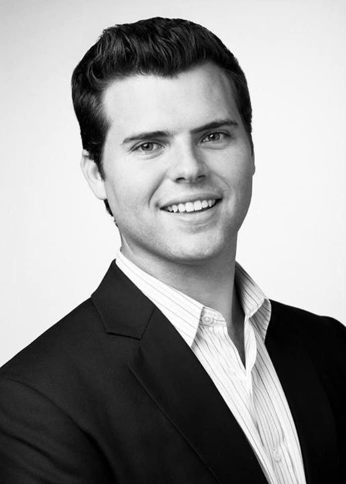 December Alumni Spotlight: Bart Welch | by Out for Undergrad | Medium