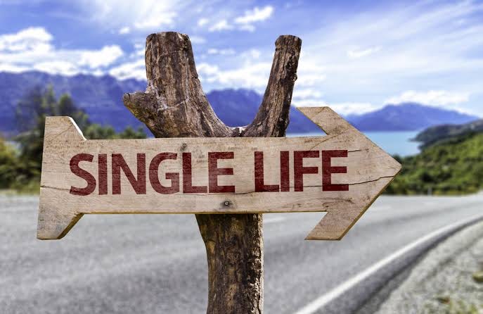 SINGLE LIFE This is the fact you most keep in mind | by Joseph Useh ...