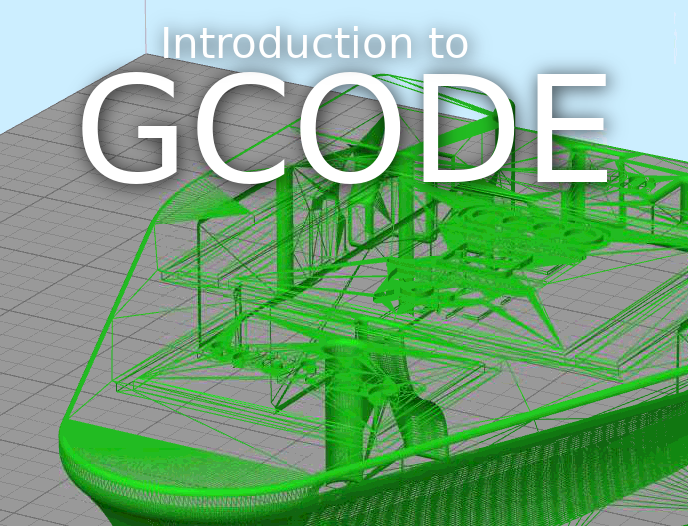 Introduction to 3D Printer GCodes | by Chris Garrett / Maker Hacks | Medium