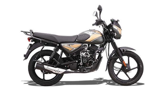Top 2 Models of the Bajaj Bikes Complete Overview | by BikeJunction ...