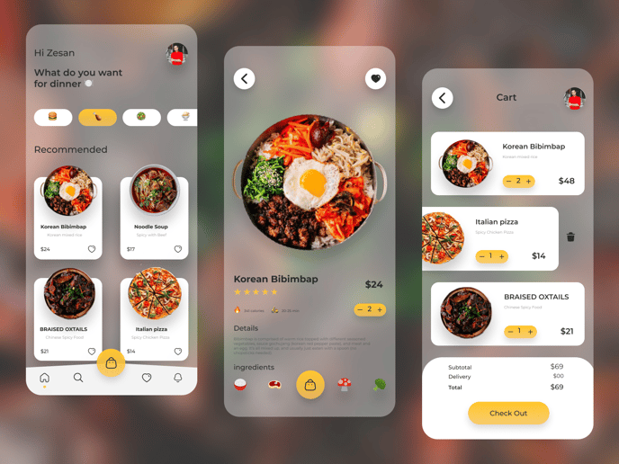 UI Design for Global Audiences: Embracing Cultural Sensitivity and ...