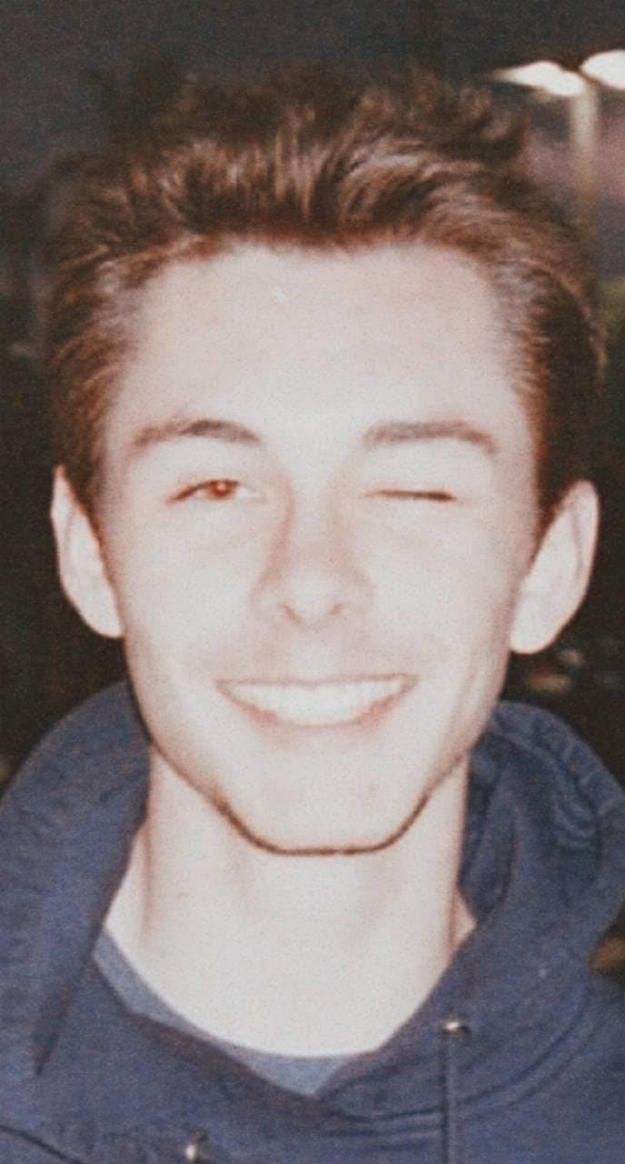 Cyber Member Spotlight — Cameron Cuellar | by Jessica Lam | ACM at UCSD ...