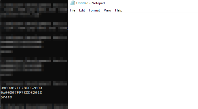 Malware Payload in Resource Section | by Harsh Upadhyay | Medium
