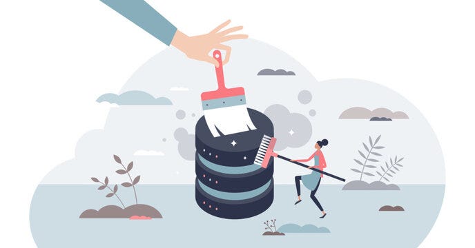 Data 101 #17 — Limpeza de dados na prática | by Bruna Stall | Medium