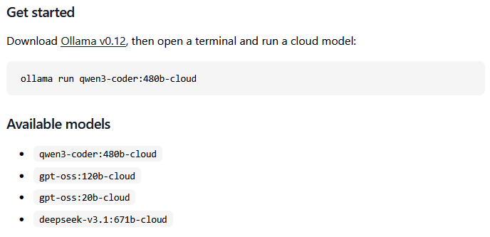 How to Run Large Open-Source Models on Your Local Machine with Ollama ...