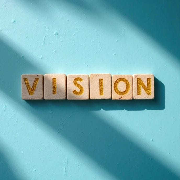 Change Your Vision | by Anaya🕊 | Sep, 2025 | Medium