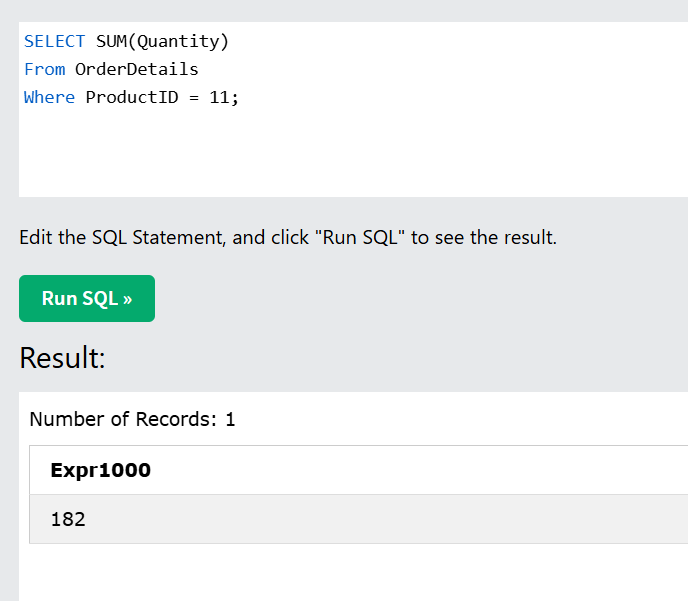 SQL for People Who Just Want Answers — Part 2/3 | by Phantira Ku | Medium