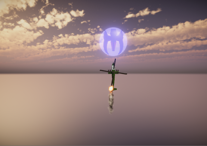 Day 47: Making a Shielded Enemy. Today, we are going to create a new ...
