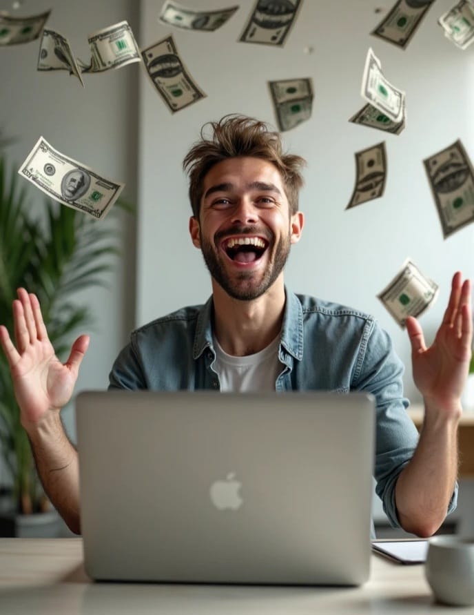 The Revolutionary First Dollar on the Internet: What You Need to Know ...