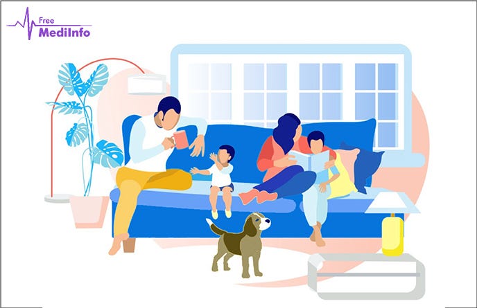 Effective Parenting. Every parent raises their children in a… | by The ...