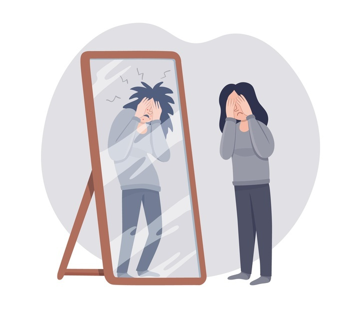 12 Signs of Low Self-Esteem, and how to overcome it. | by UncrownedKing ...