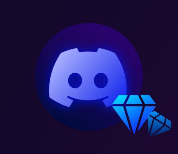 NEUROMAP in Discord - NEUROMAP NFT - Medium