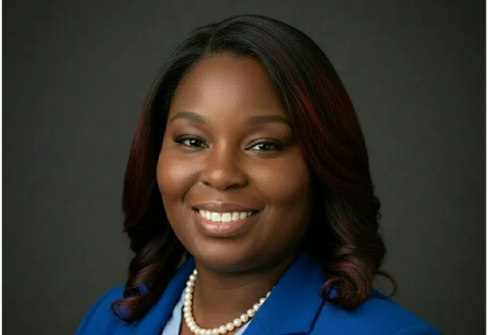 A New Voice for a New Nigeria: Why Ada Kate Uchegbu Is Stepping Forward ...