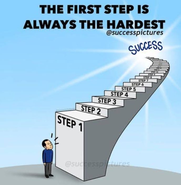 How to Succeed in Life: Creating Your Own Path to Success | by Muntazir ...