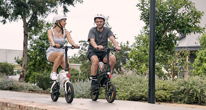 About Dyucycle. DYU Cycle, the brainchild of DYU… | by Dyucycle | Medium