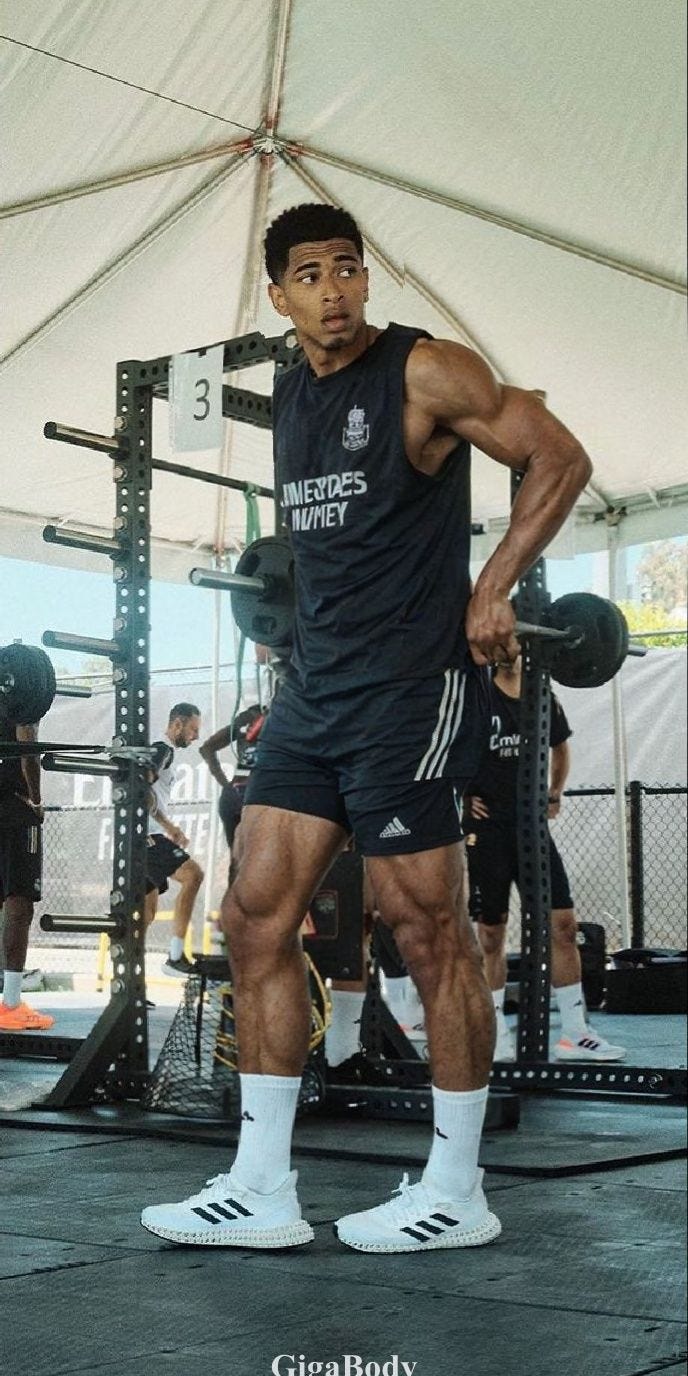 Strong, Fast, Unstoppable: Why Strength, Speed & Power Training Should ...