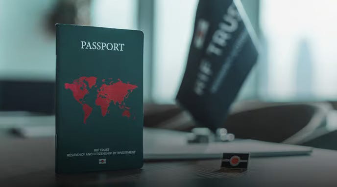 RIF Trust’s 2024 Investment Migration Choices: A Comprehensive Overview ...