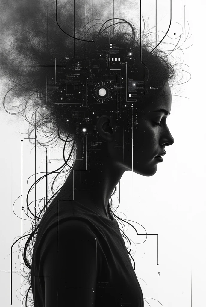 The Digital Age of Anxiety: How Social Media Fuels Our Fears | by Azeez Kamson | Feb, 2025 | Medium