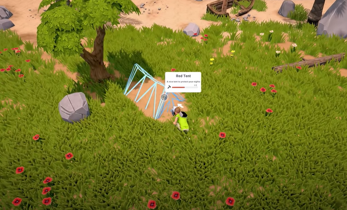 Life Simulation games continue with a new upcoming game trailer ...
