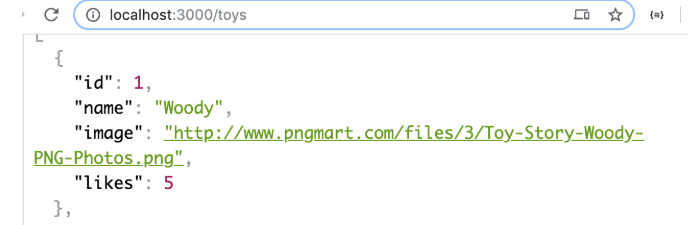 Using Fetch for a Post Request. In JavaScript, fetch() is the built-in ...