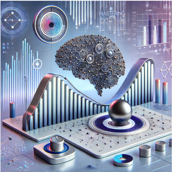 Mastering Optimization in Machine Learning: A Beginner-Friendly Guide ...