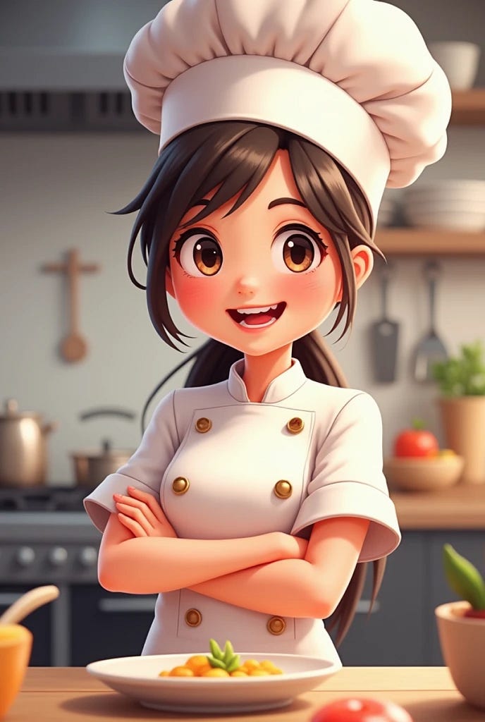 “Lazy, But Lovely”. The Ultra Lazy Cook | by brainwave | Mr. Plan ...