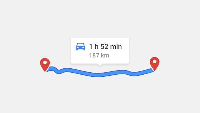“Different types of Distances used in Machine Learning” | by Chandrima ...