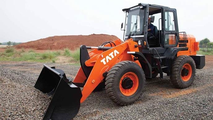 Tata Hitachi Construction Equipment With Complete Overview ...