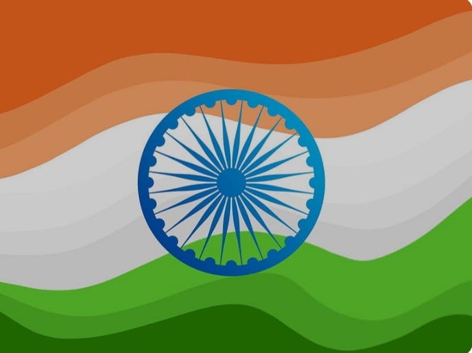 My Dreams About India: A Vision for a Brighter Future | by Write ...