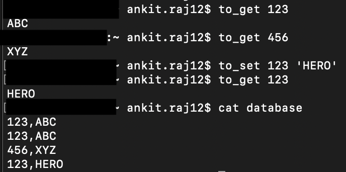 Understanding Storage Engine. On the most fundamental level, database ...