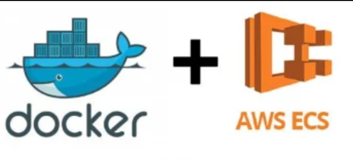 Step by Step — Docker container on AWS using ECS — CloudFormation ...
