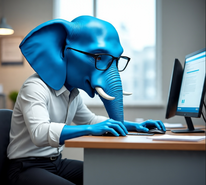 PostgreSQL Error: role "root" does not exist and the Role of Peer Authentication | by Harisudhan ...