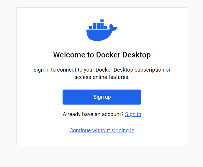 Docker Installation Steps in Windows & Mac OS | by Java Techie | Medium