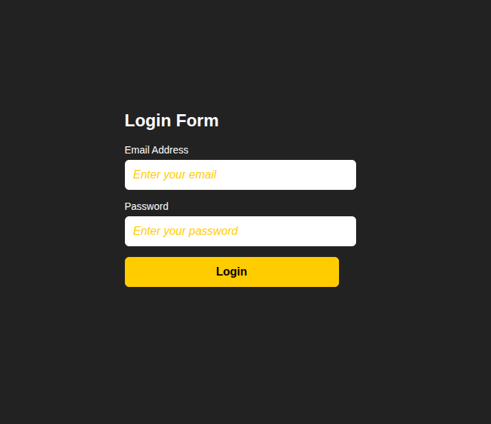 How to Override Placeholder Styles with CSS | by Dilshika Priyashan ...