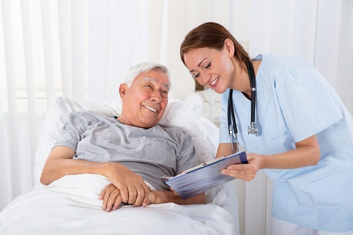 Embracing Elderhood: The Ultimate Care Guide - OmaCare Home Health, LLC ...