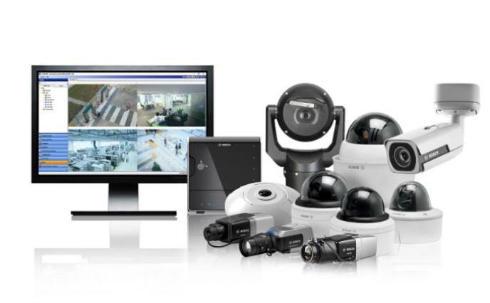 CCTV & Security Systems Suppliers in Dubai | by JessicaChloea | Medium