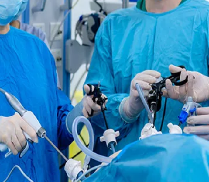 Best Laparoscopic Surgery in India | by Taca Help | Medium